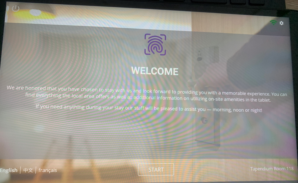 Overview of Content Management – Tapendium