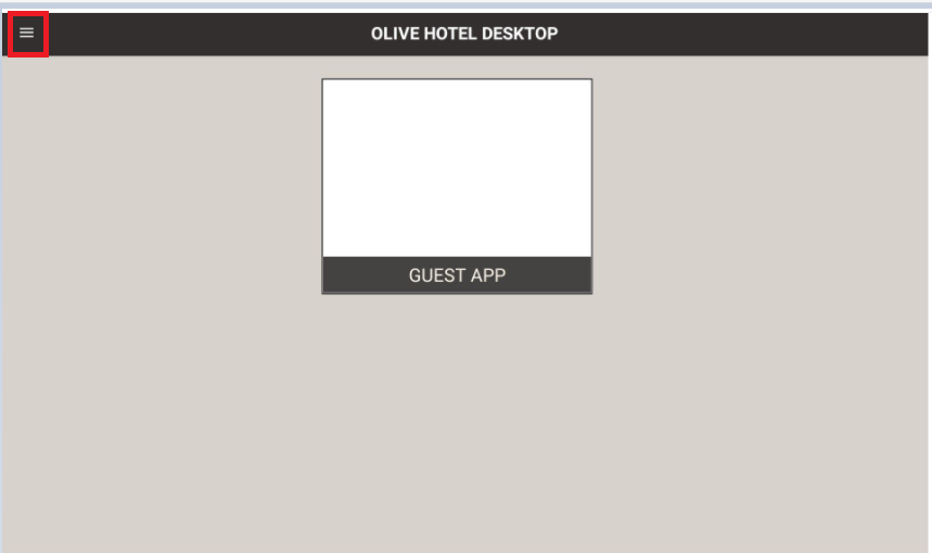 Updating Content – Tapendium