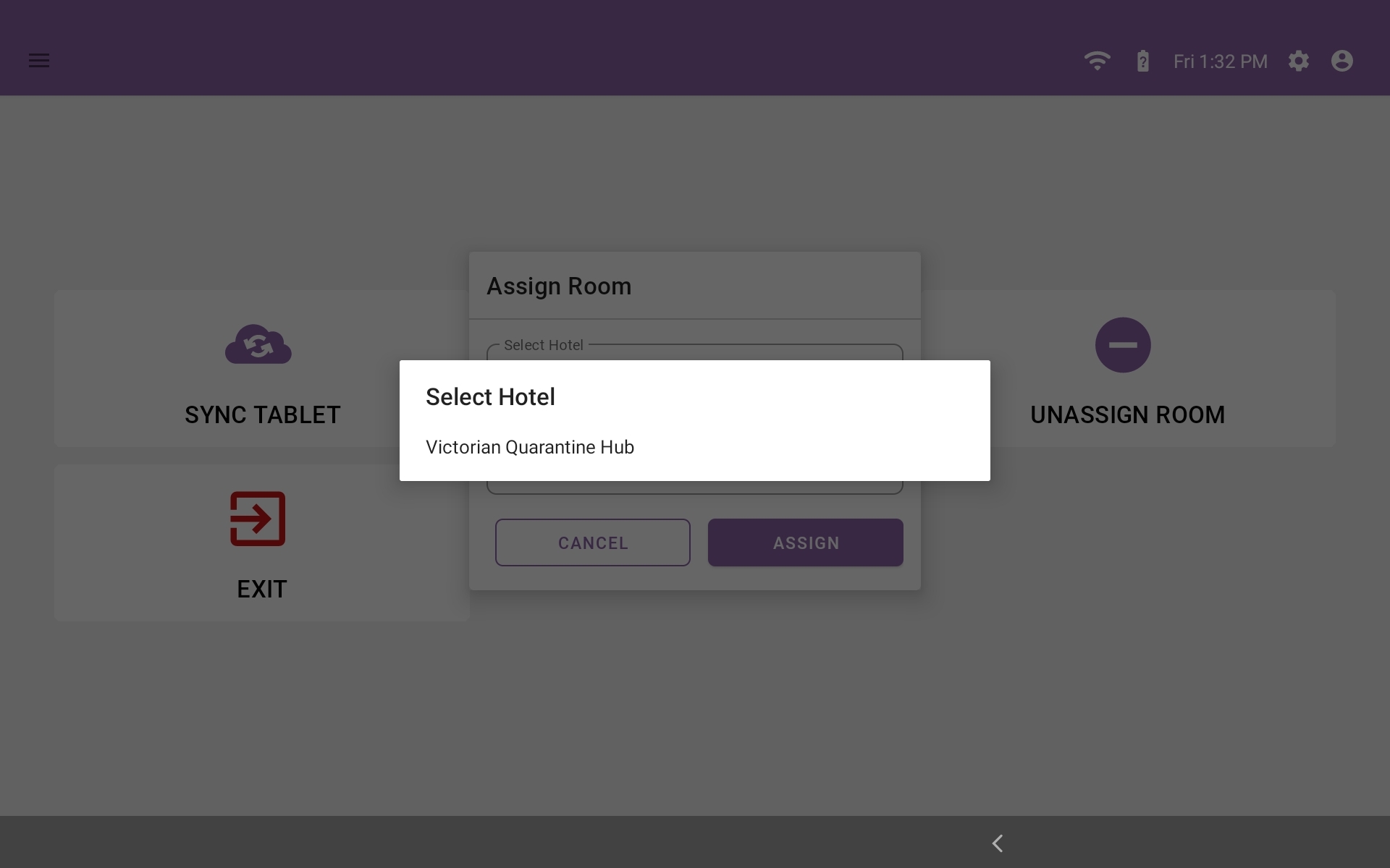 Swapping Devices – Tapendium