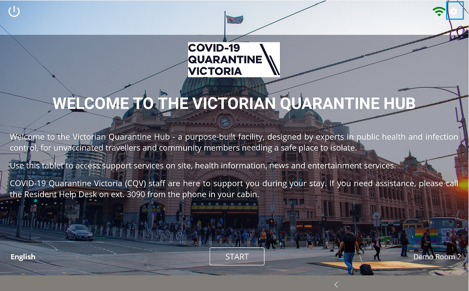 Swapping Devices – Tapendium