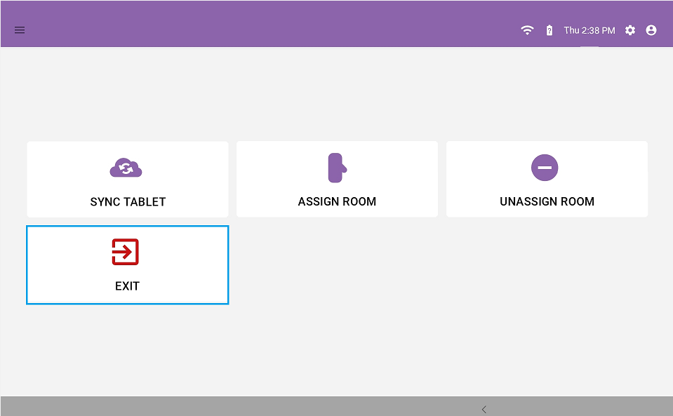 Swapping Devices – Tapendium