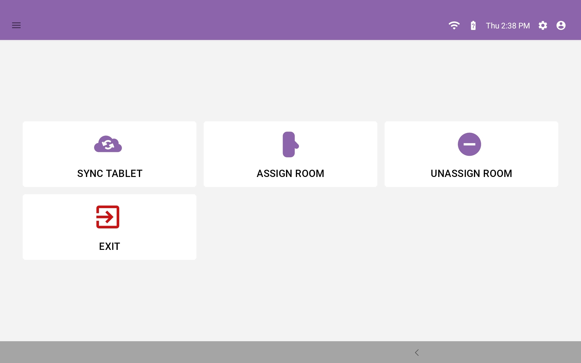 Checking Wi-Fi Connectivity – Tapendium