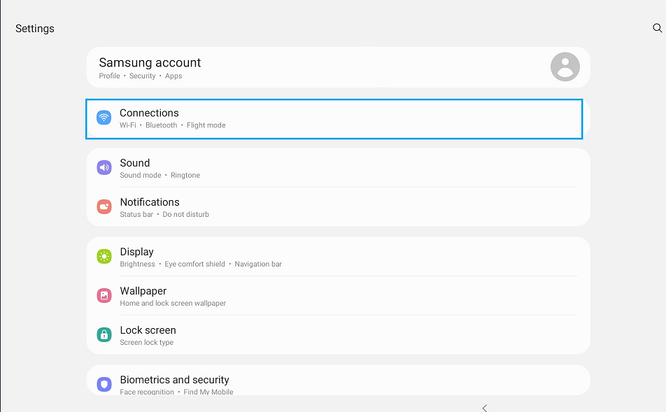 Checking Wi-Fi Connectivity – Tapendium
