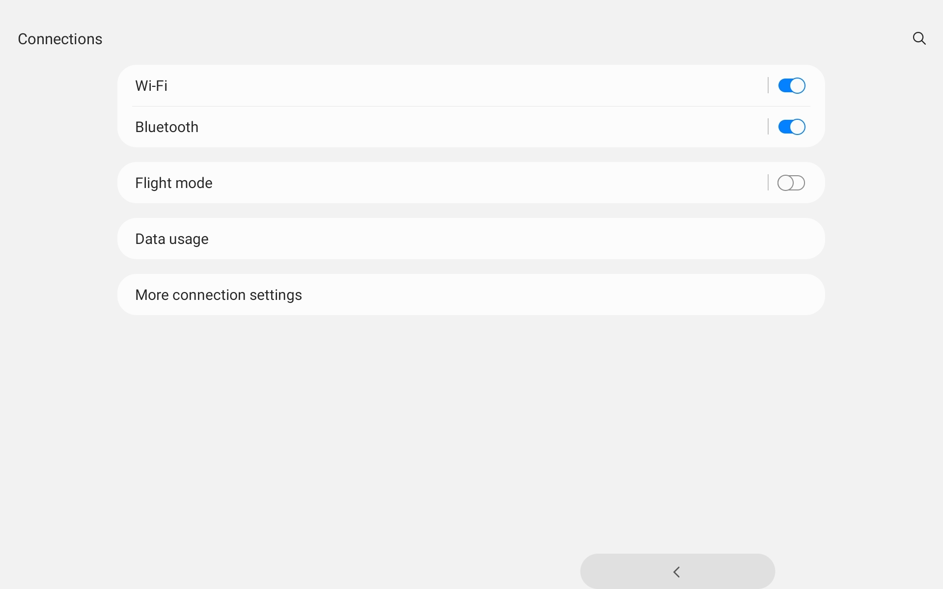Checking Wi-Fi Connectivity – Tapendium
