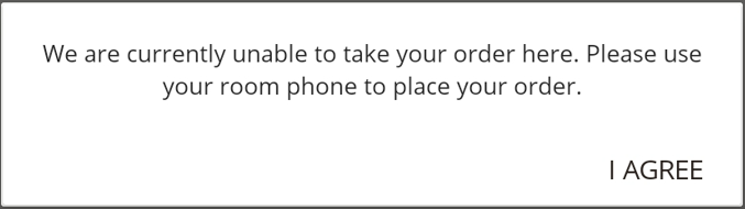 Oracle Opera - Updating the No Post Flag for a Guest – Tapendium