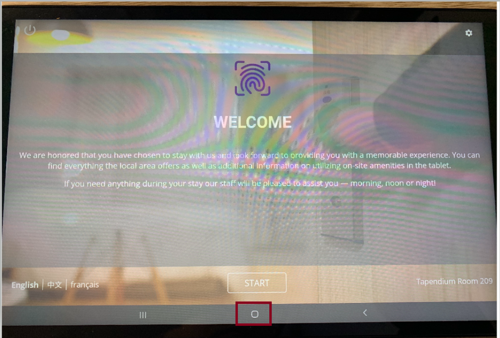 Troubleshooting Wi-Fi Issues – Tapendium