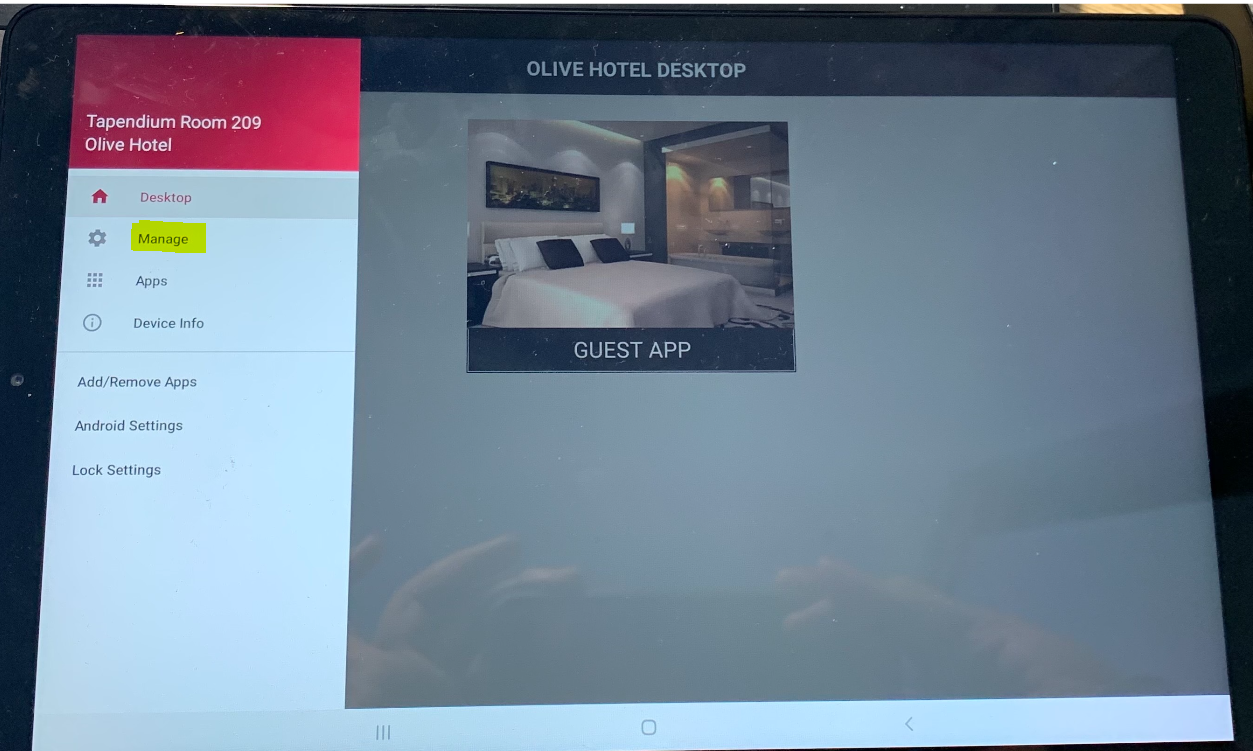 Troubleshooting Wi-Fi Issues – Tapendium